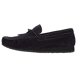 SAS Running Late Blue Moon 10 W - Wide (C)