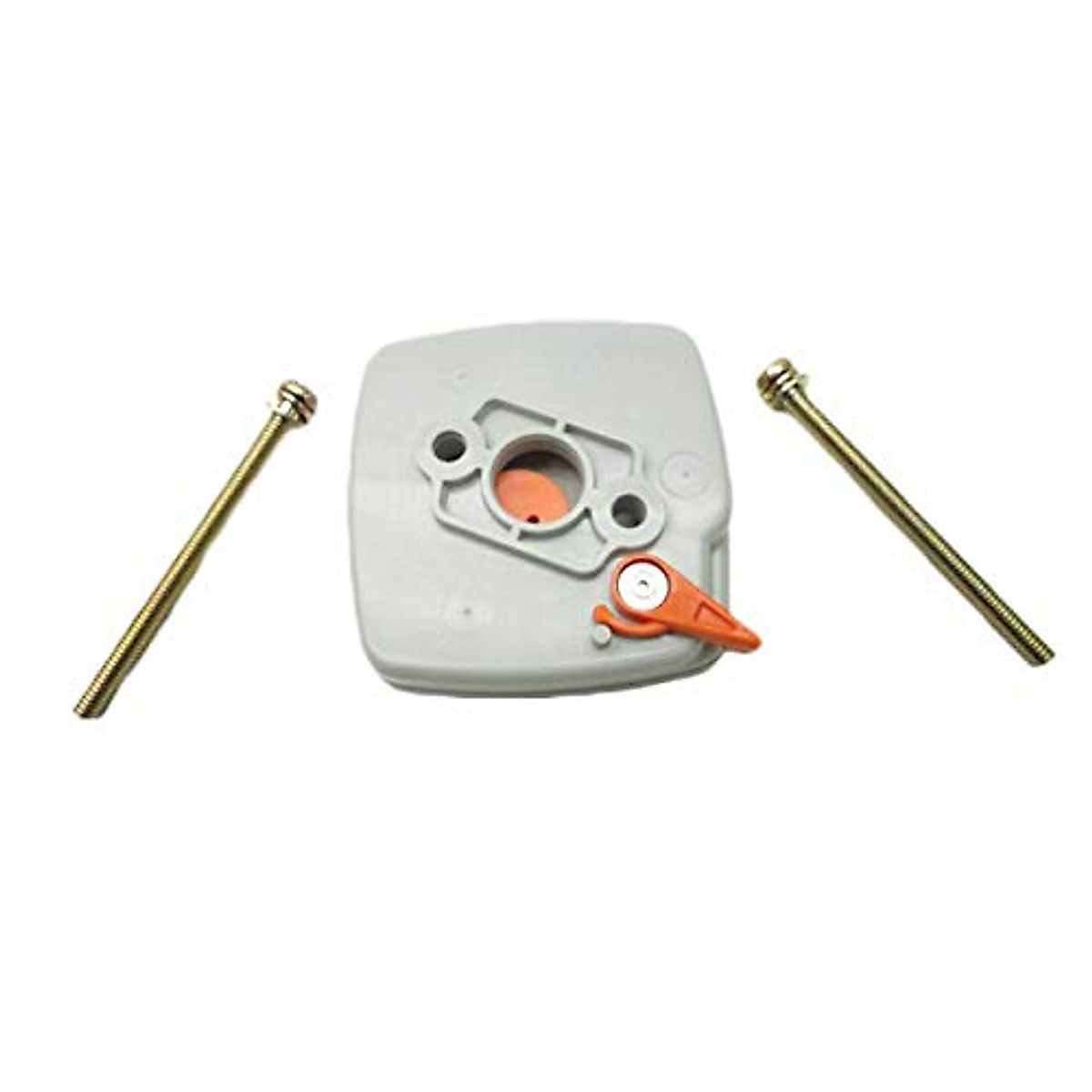 (New Genuine Echo) P021002921 Air Cleaner Base PB-200 ES-210 GT-2000EZR TC-210 + Other Models in Description