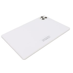 Naroote 10 Inch Tablet, 4G Calling Tablet 5MP Front 8MP Rear 2.4G 5G WiFi US Plug 100-240V Octa Core CPU for Android11 for Reading (US Plug)
