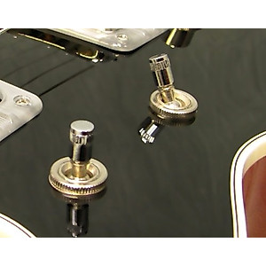 Gretsch Swtch Tips (2) Chrm
