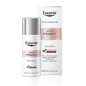Eucerin Anti-Pigment Face Day Cream SPF 30 50ml