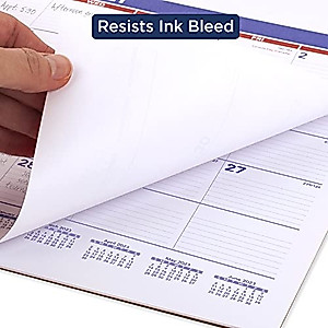 AT-A-GLANCE 2023 Wall Calendar, 22" x 29", Large, 2 Month Reference (PM928)