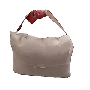 Chichi's MOM Shopping Cart Cover for Dogs/Pets (Lilac)