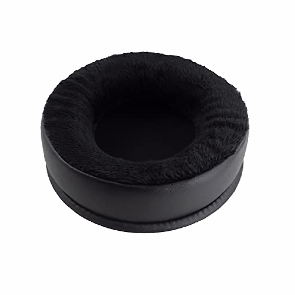 VEKEFF Replacement Ear Pads Compatible with HD668B, SR850, ATH-A900, ATH-AD500X, ATH-A700, AD700X, AD900X, ATH-A990z, ATH-R70X, ATH D700X, AD1000X, AD2000X Headphones (Hybrid)