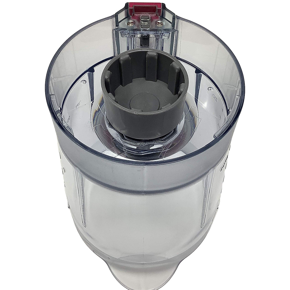 Ninja 40oz Pitcher Bowl for BL201 BL205 BL206 BL207 700w Kitchen System Pulse Blender