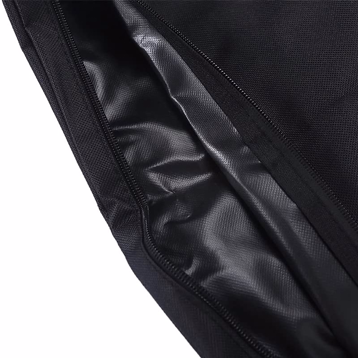 LUKEO Canvas A3 Art Painting Drawing Board Bag Carry Case for Sketching Tools Artist Art Supplies Travel Portable Art School Supplies