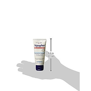 Aquaphor Healing Ointment, Advanced Therapy, Tube, 1.75 Oz