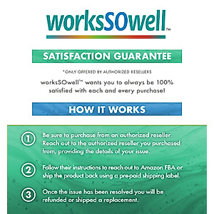 1-TDC WorksSoWell IP-6 Energy Immune Support Formula – 240 V-Caps – Helps Promote Healthy Bones – Total Body Health and Immunity