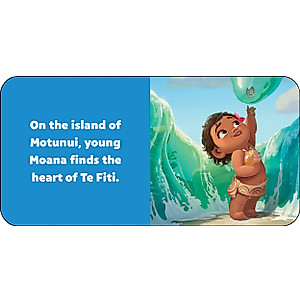 Disney Lion King, Moana, and more! - Best Friends My First Library Board Book Block 12-Book Set - PI Kids
