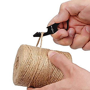 Nite Ize DoohicKey ClipKey Key Tool - Black