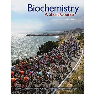 Biochemistry: A Short Course
