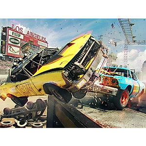 DiRT Showdown - Playstation 3