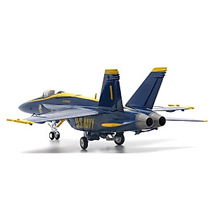 JC Wings F/A-18E F18 Super Hornet U.S.Navy, 2021 1/72 DIECAST Aircraft Pre-builded Model