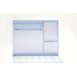 MY FIRST YEAR BABY CALENDAR