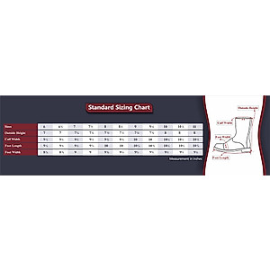 TuffRider Ladies Starter Front Zip Paddock Boots with FREE Assorted Striped Socks | Women's Horse Riding Equestrian Boots - Black -Size 7