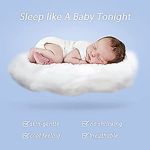 Mattress Topper California King, BedsPick Pillow top Mattress Padded Cover Washable, Soft Plush Mattress Pad Overfilled with Down Alternative, Quilted Cal King Bed Toppers Fitted Deep Pocket