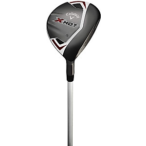 Callaway X HOT Fairway Wood