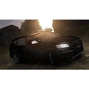 Test Drive Unlimited 2 - Xbox 360