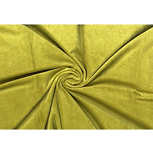 Creek Corduroy - Versatile Four-Way Stretch for Stylish Designs Port / 1.5" x 1.5" Sample of Fabric