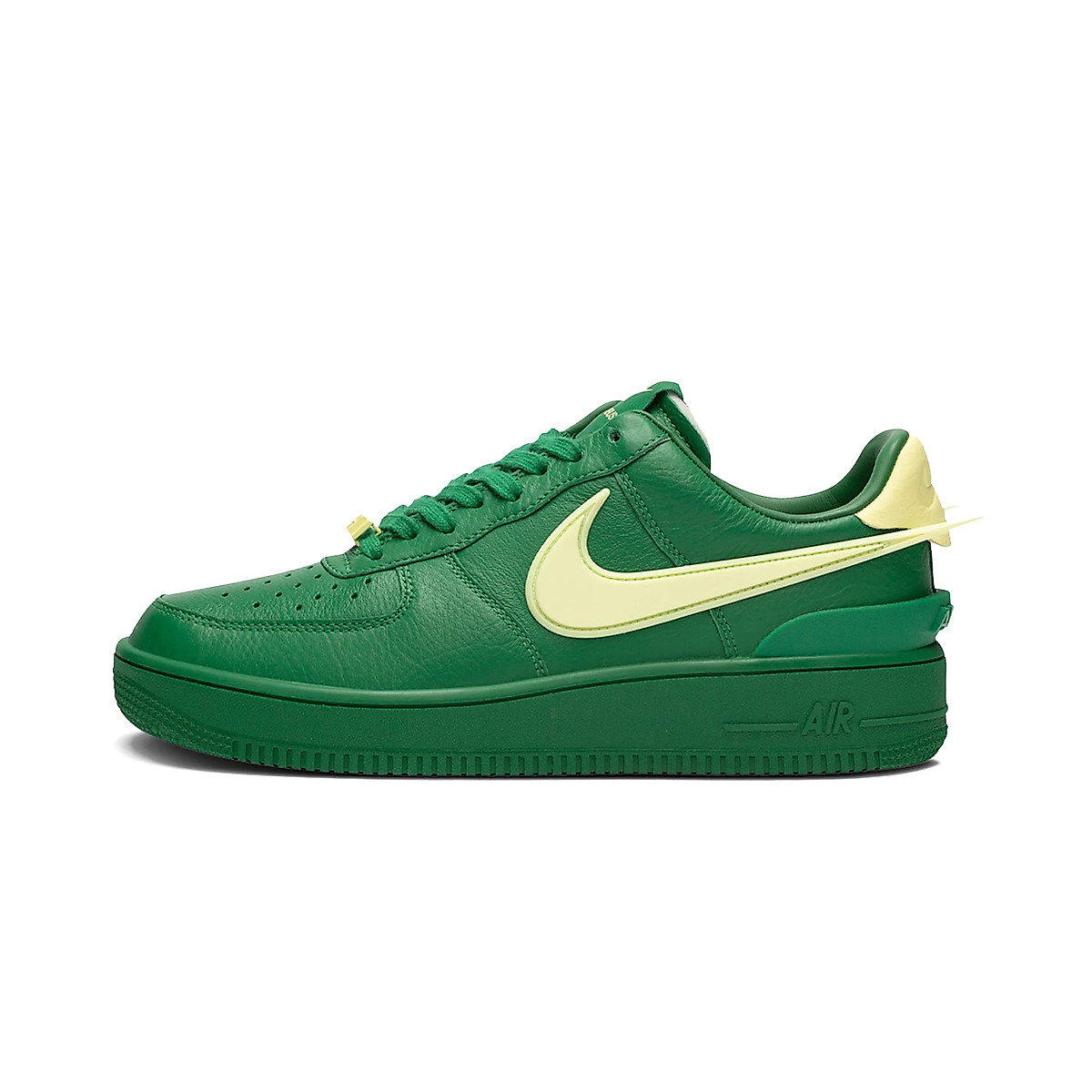 Nike Mens Air Force 1 Low DV3464 300 Ambush - Green - Size 8