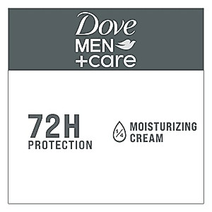 Dove Men+Care Clean Comfort 0.5 oz
