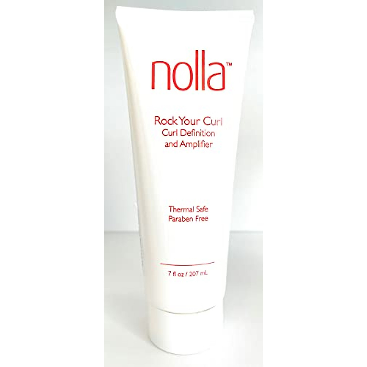 Rock Your Curl Definition and Amplifier