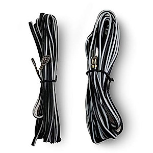 5.25" 4-Way Car Speaker (Pair)