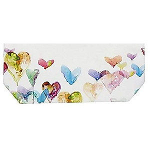 Inspirational Let Everything You Do Be Done In Love Tote Bag with Inside Pocket, 14 Inch