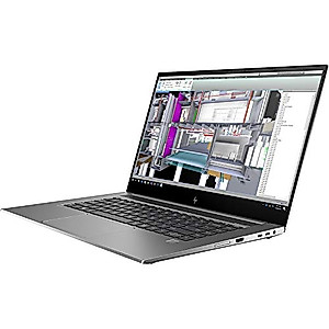 Smart Buy ZBOOK Studio G7 I7-10850H 15IN.6IN 32GB 1TB