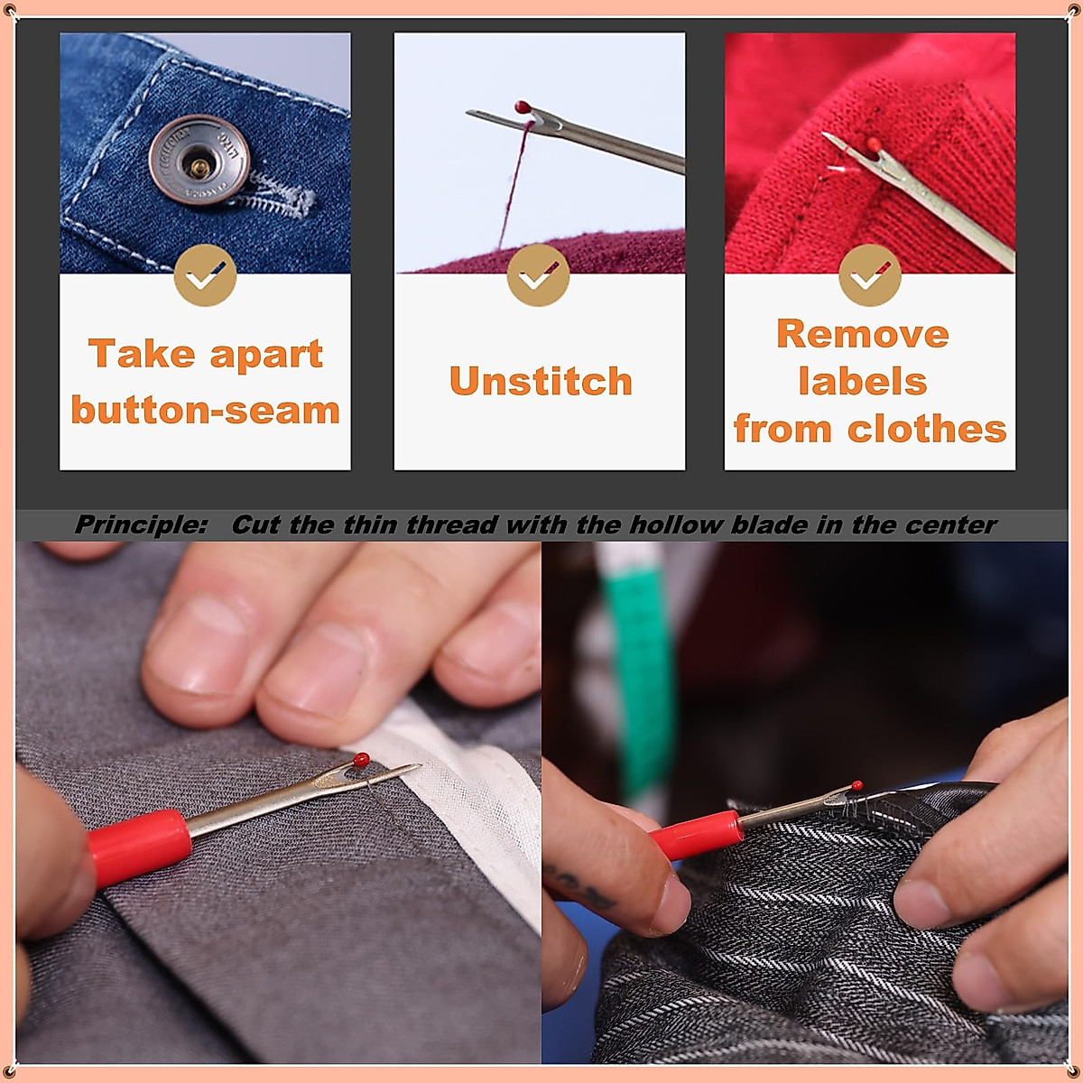 Fengliren Sewing Scissors Professional 10 inch Heavy Duty Fabric Shears for Tailoring Leather Cloth Red Industrial Strength High Carbon Steel Tailor Shears for Home Office Dressmakers