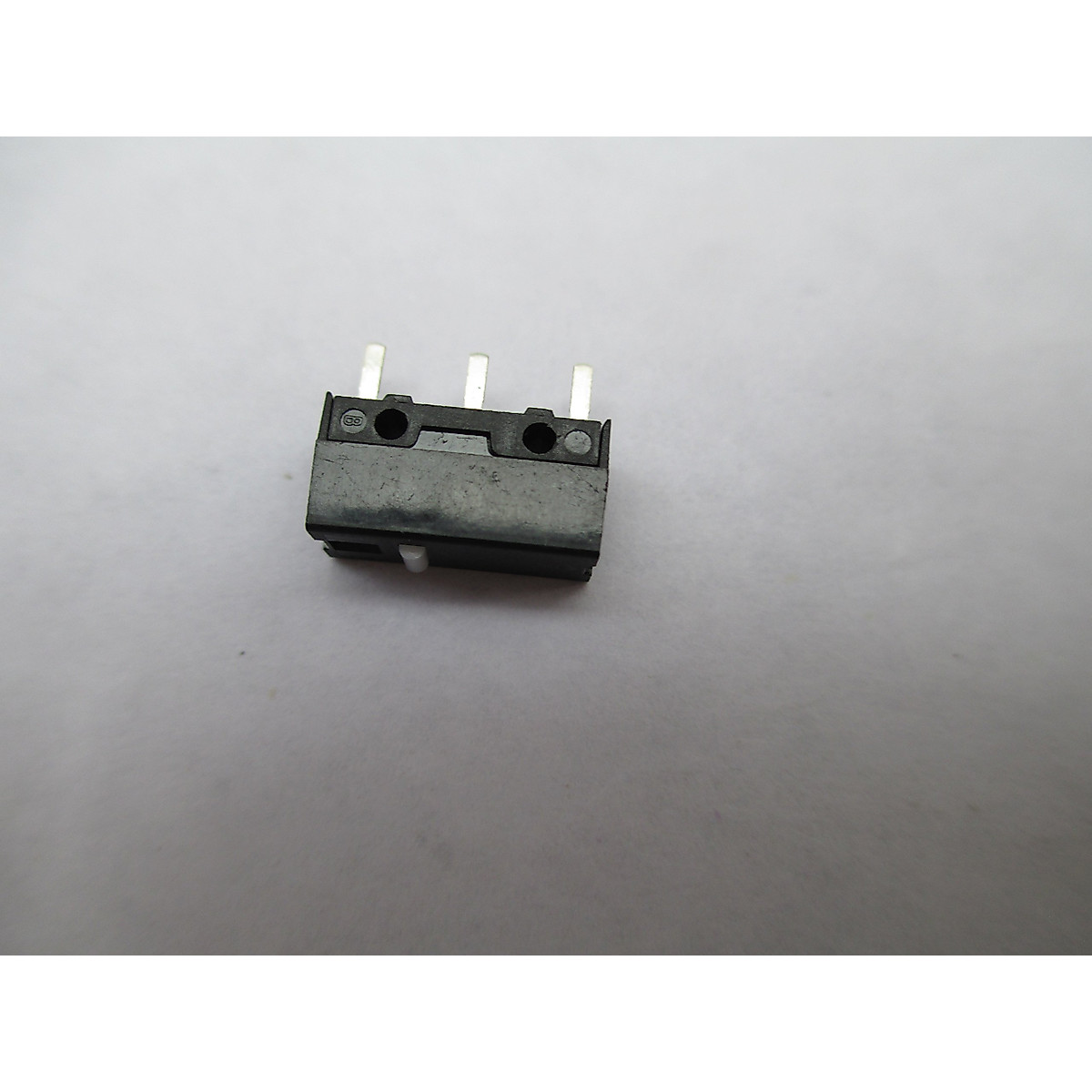 2X Replacements For OMRON Micro Switch Microswitch D2FC-F-7N for Mouse by COOLTOOL