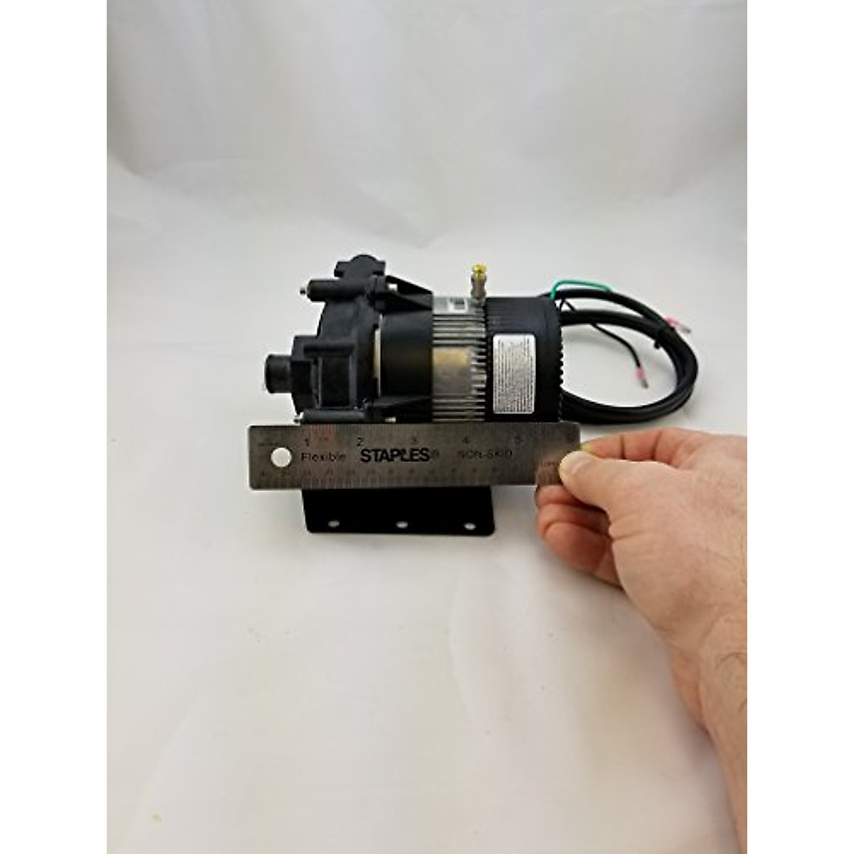 Sundance Spa Circulation Pump - 6000-125E