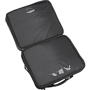 2CQ4640 - Targus CUCT02UA14S for 14quot; Notebook - Black