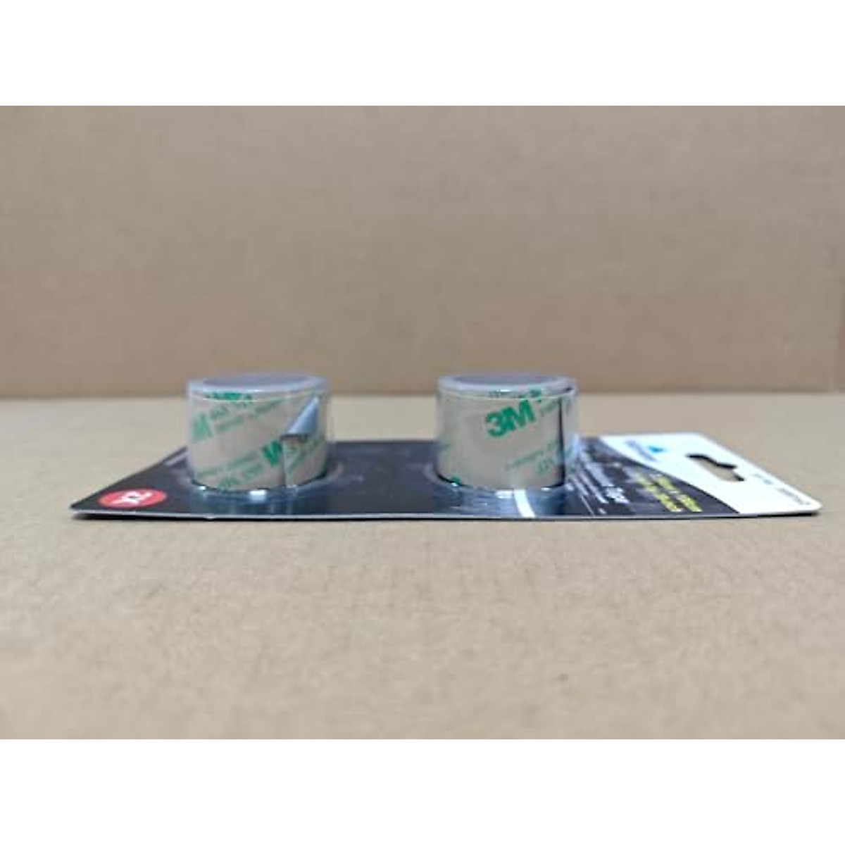 Salzmann Reflective Tape - Universal High Visibility Tape for Backpacks, Helmets, Bikes, Cars, etc. - Made with 3M Scotchlite