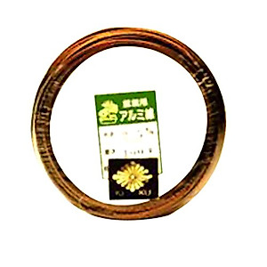 Bonsaiboy Bonsai Training Wire 3.5 mm Aluminum Training Wire