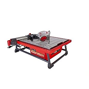 Rubi Tools ND 7IN READY Portable Electric Tile Saw
