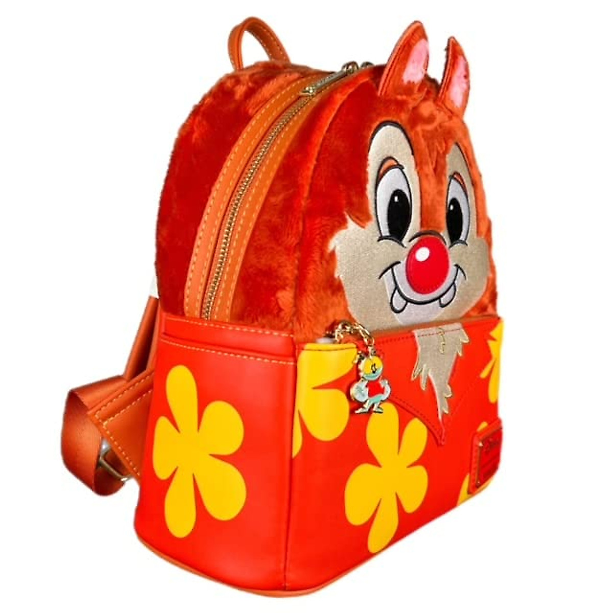 Loungefly Dale Cosplay Mini Backpack Exclusive