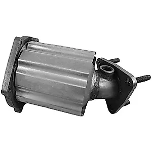 Walker Exhaust CalCat Carb 82579 Direct Fit Catalytic Converter