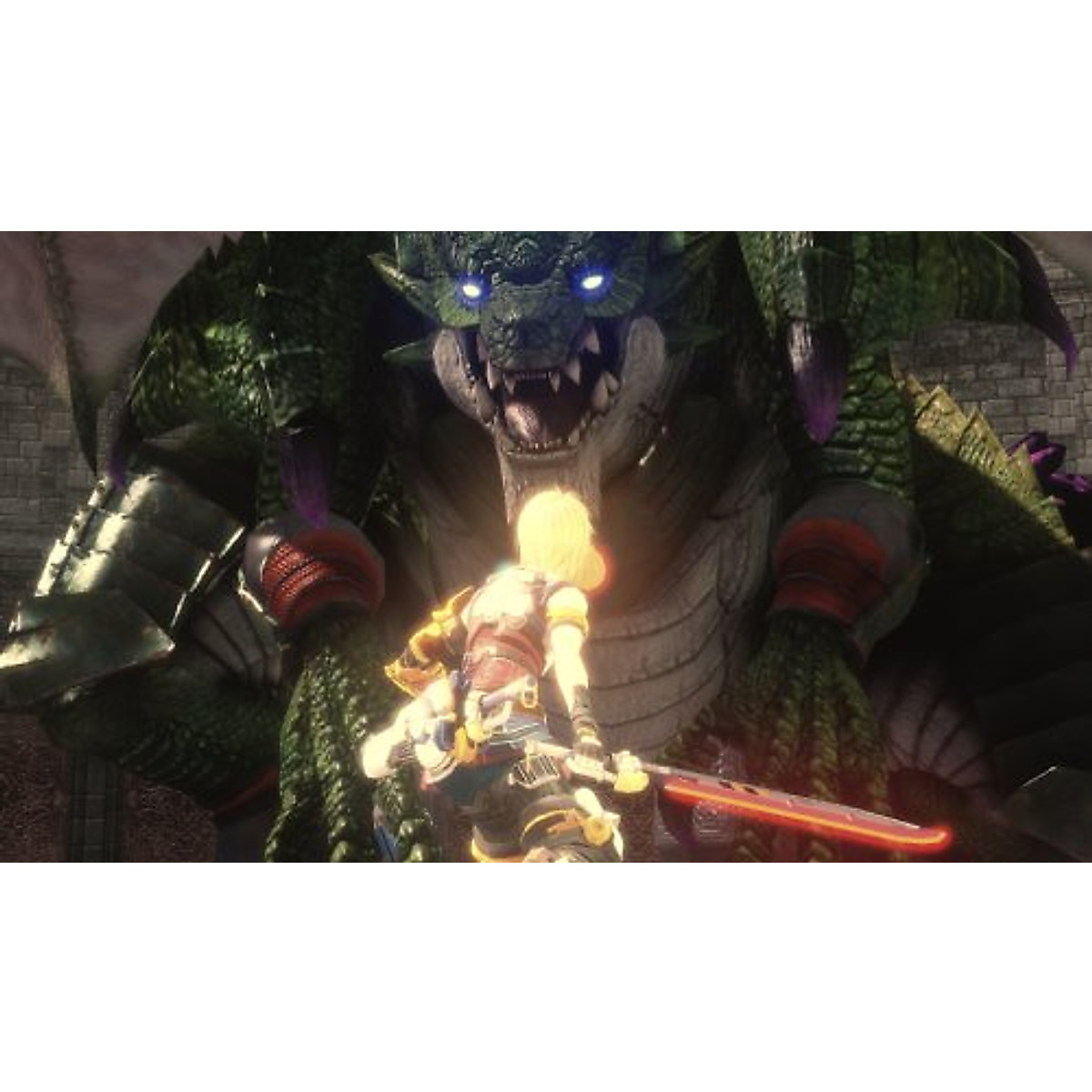 Star Ocean: The Last Hope (Xbox 360)