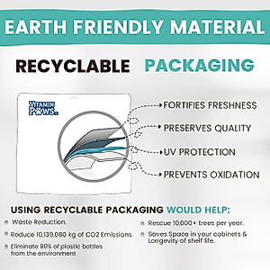 Vitamin Paws Mobility Hip and Joint Chews for Dogs Maximum Strength | Joints Health Supplement with Glucosamine, Chondroitin, MSM, Turmeric, Green Lipped Mussels, Wild Alaskan Salmon Oil, Omega 3