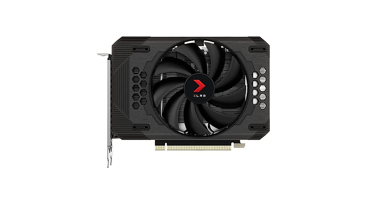 Buy PNY GeForce RTX 3060 - RGB Gaming Graphics Card