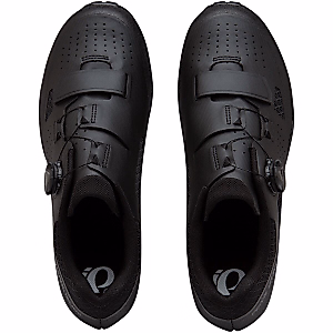 PEARL IZUMI X-Alp Mesa Mountain Bike Shoe - Men's Black, 43.0