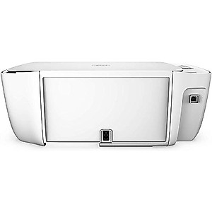 HP DeskJet 3630 Wireless All-in-One Printer, Works with Alexa (F5S57A)