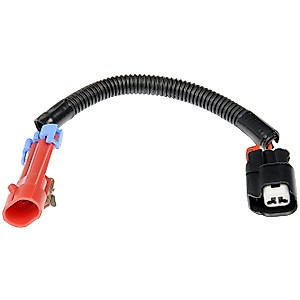 Dorman 911-140 Vapor Canister Vent Solenoid Compatible with Select Models