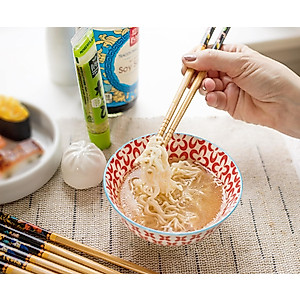 Dragon Ball Super Bamboo Chopsticks | Set of 4