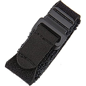 TUOREN 2Pack Guitar String Mute Dampener Noise Reducer Fingerboard Mute Tape Fit for Electric Wood Acoustic Guitar Bass Instrument Accessories 185mm/7.28"