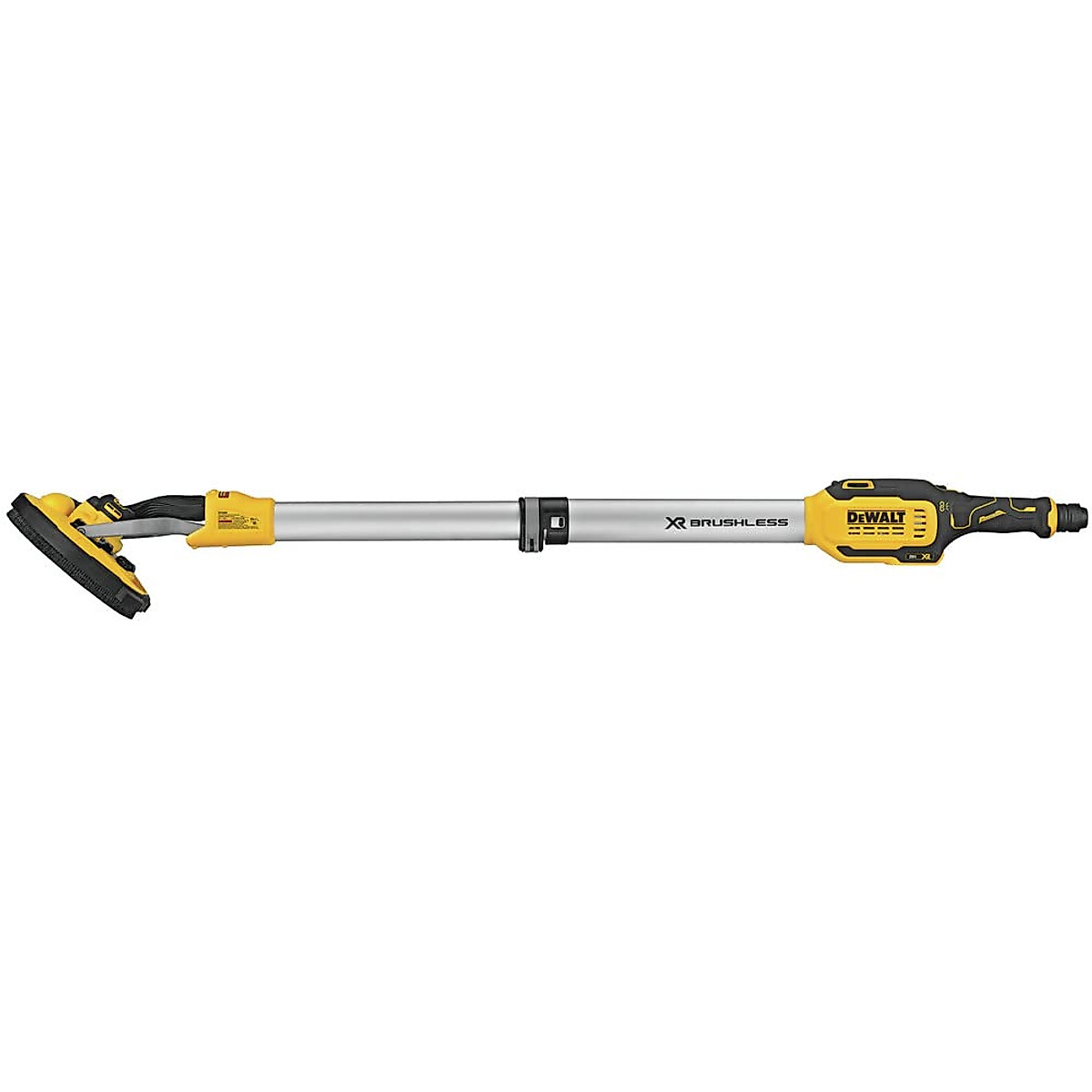 DEWALT 20V MAX Cordless Drywall Sander, Tool Only (DCE800B)