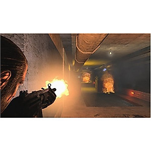 Rogue Warrior - Xbox 360