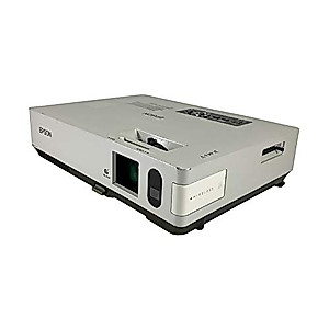 Epson Powerlite 1815P LCD Projector XGA 3500 Lumens Wireless
