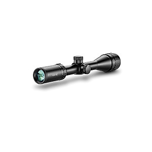 Vantage Riflescope 4-12x40 AO, 1", Mil Dot (Wire)